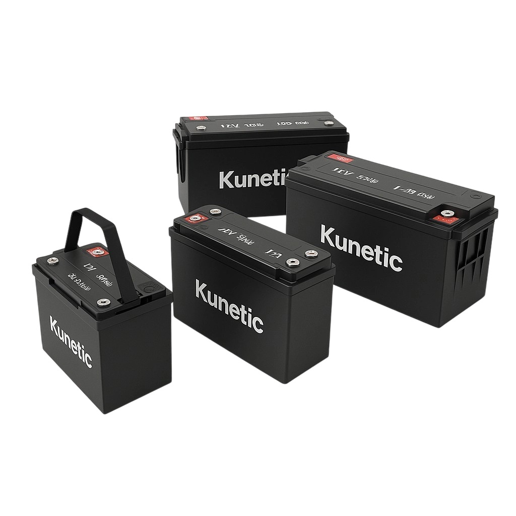 Everything You Should Know About Li-ion Battery Packs in 2025 ...